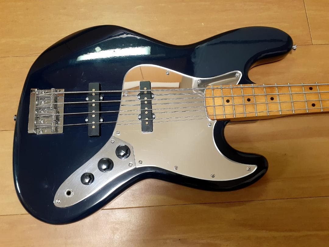 ベース LEGEND VINTAGE ELECTRIC BASS