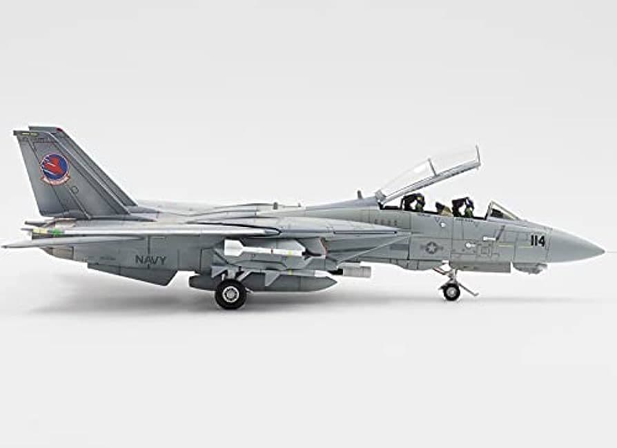 キャラクター Calibre Wings F-14A Ghostrider Top Gun