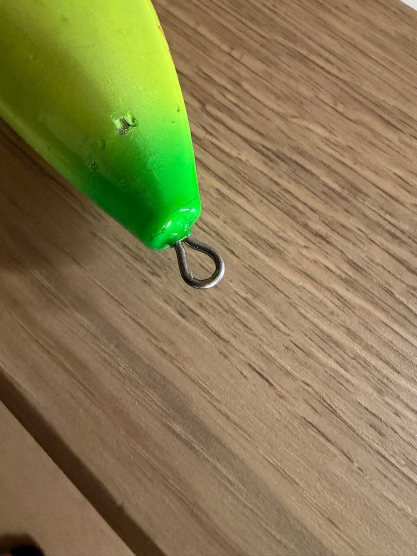 リッジライン　キョロキョログランデ