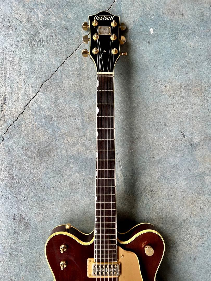 Gretsch 6122-62 Country Classic II 1993年