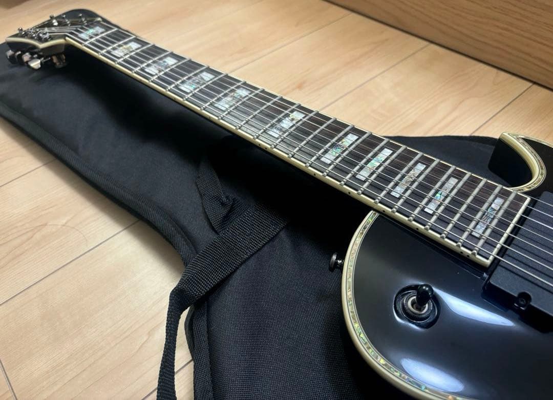 Ibanez(アイバニーズ) ARZIR27 エレキギター7弦 ソフトケース付