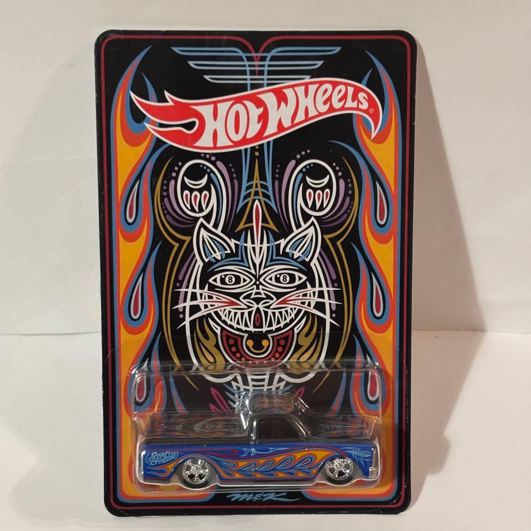 Hot Wheels ジャパンコンベンション限定カー