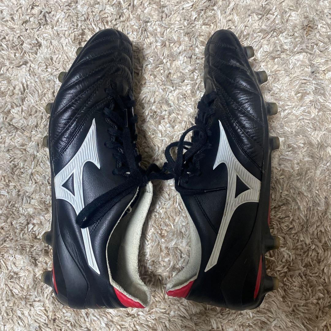 Mizuno Morelia NEO 2サッカースパイク 28.5cm
