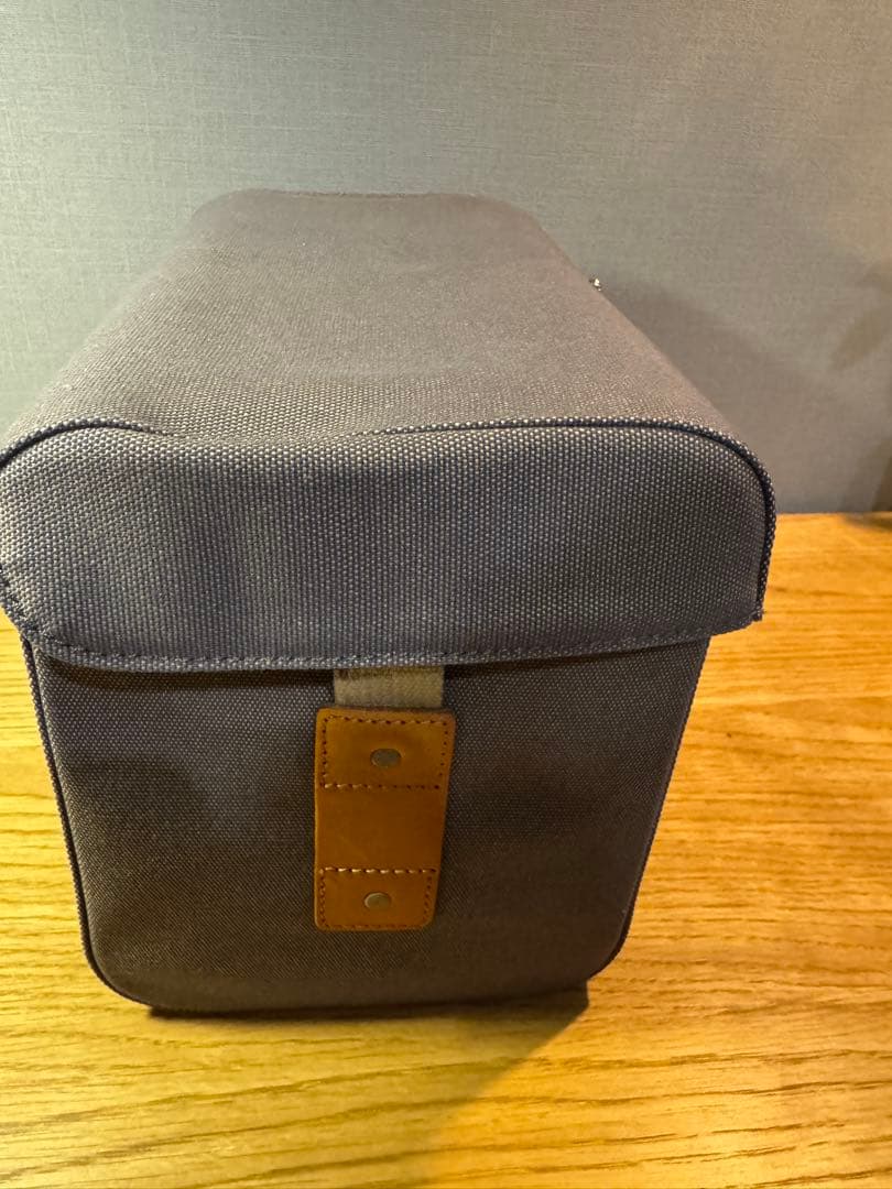 ブルックス Isle Of Skye Handlebar Bag