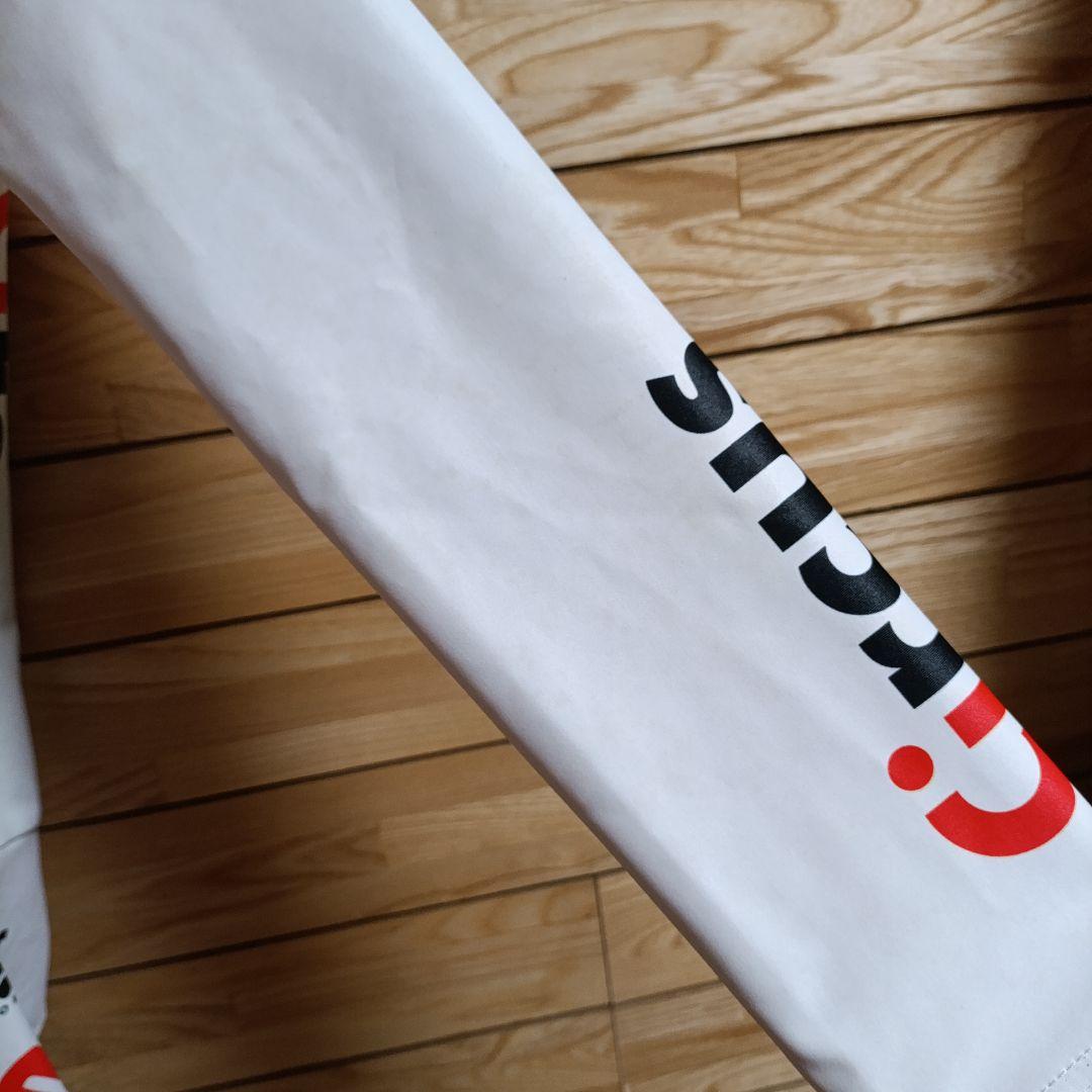 支給品　Corendon Circus　スキンスーツ　コレンドンサーカス　ワンピ