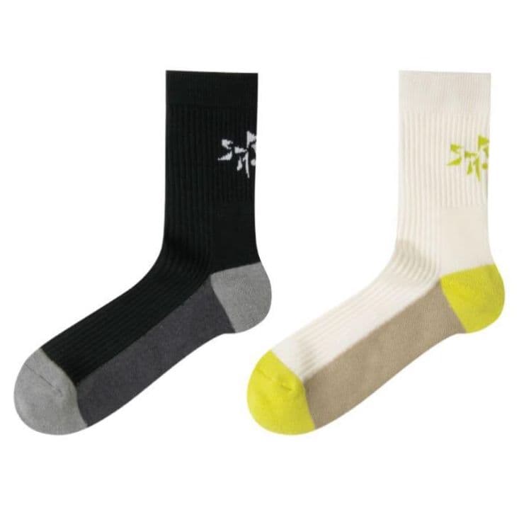 【完売品】ballaholic STREEMOVE 2Pack Socks