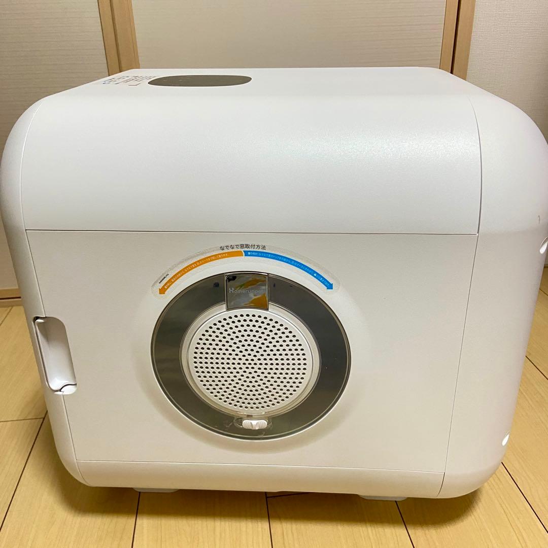 runpet ドライハウス Drybo 犬 猫 ドライヤー 乾燥機