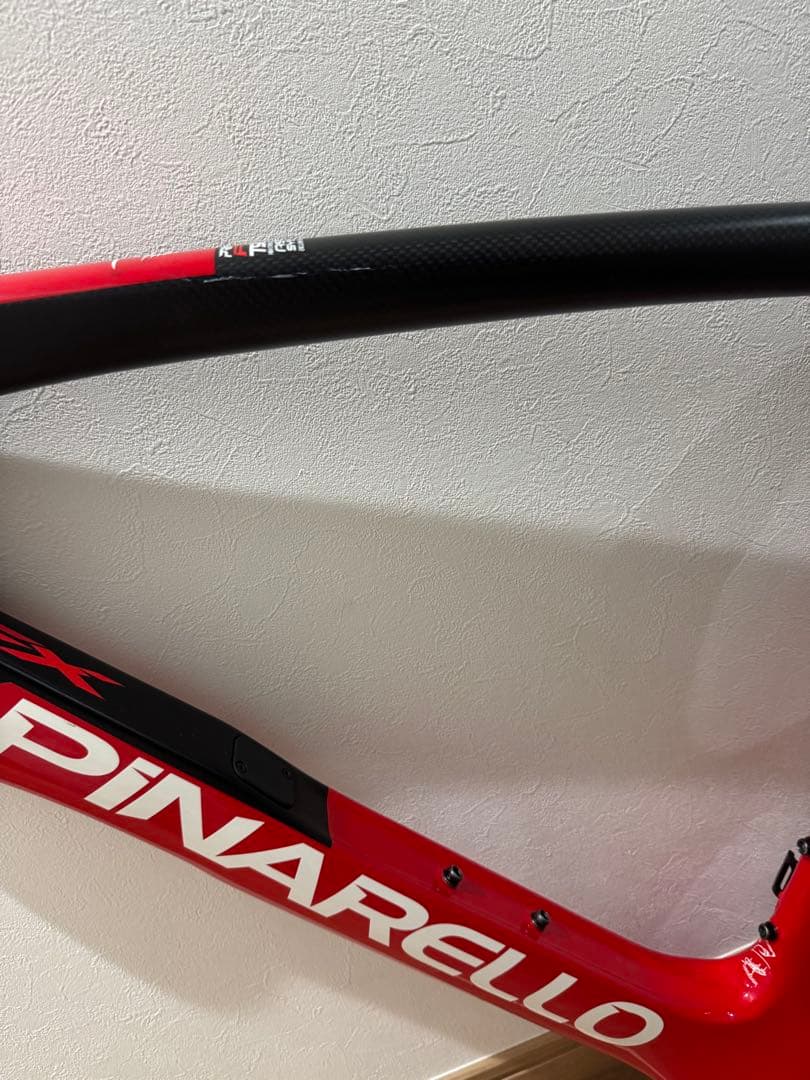 ピナレロ PINARELLO プリンス PRINCE FX 2020モデル
