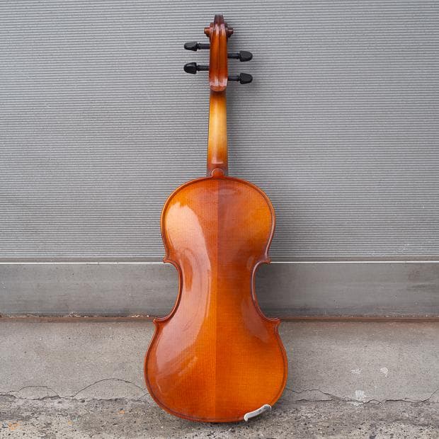 Hora ホラ バイオリン VIOLIN 4/4 2007年製 現状品
