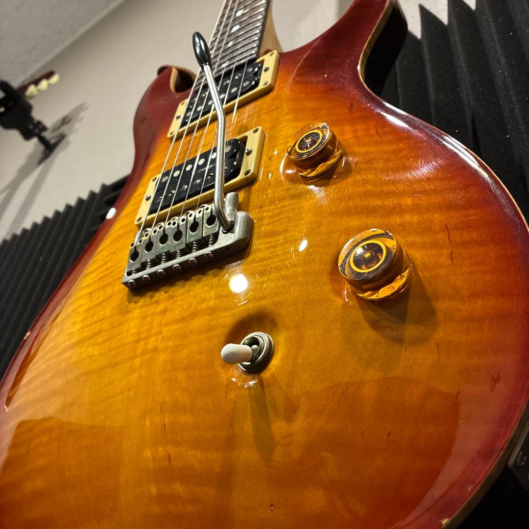 PRS CE24 1997年製