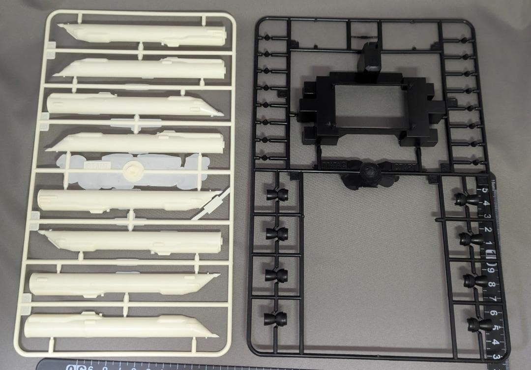 まとめ割 STC START 1/288 уРАН ウラン [匿名発送]