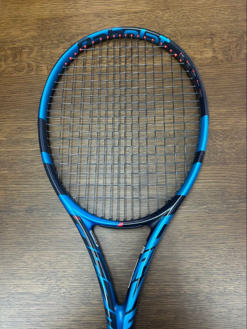 バボラ ピュアドライブ98 Babolat 2023 Pure Drive 98
