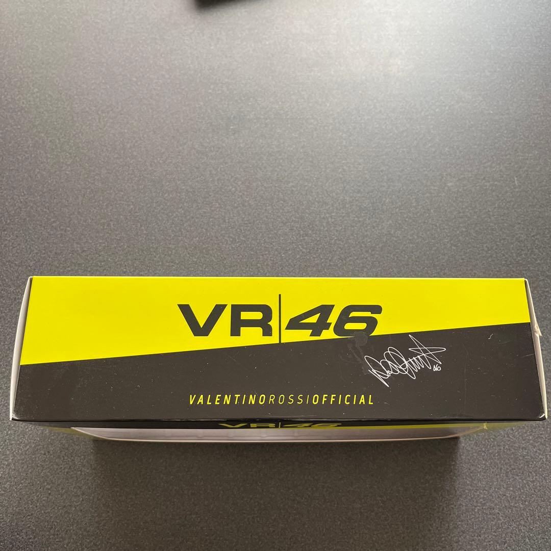 MINICHAMPS 1/12 ヤマハ YZR-M1 YAMAHA MOTOGP