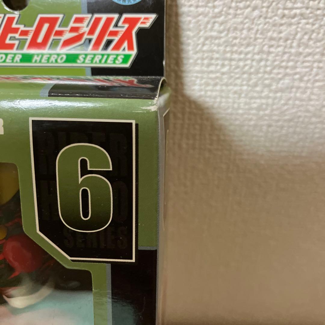 仮面ライダー ライダーヒーローシリーズ ソフビ 箱入り30体 箱無し10体