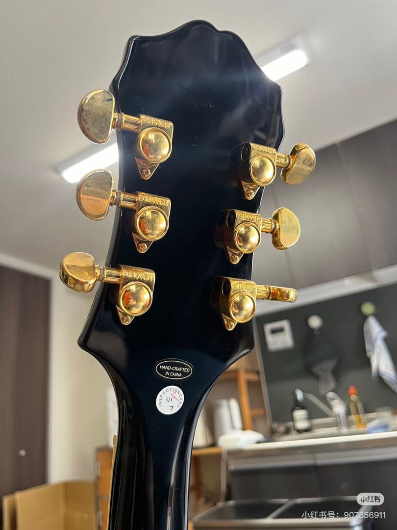 Epiphone Sheraton ⅱ Pro