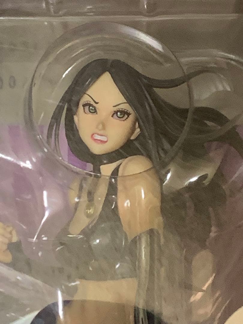 希少品 1000体限定 X-23 MARVEL美少女 コトブキヤ 山下しゅんや