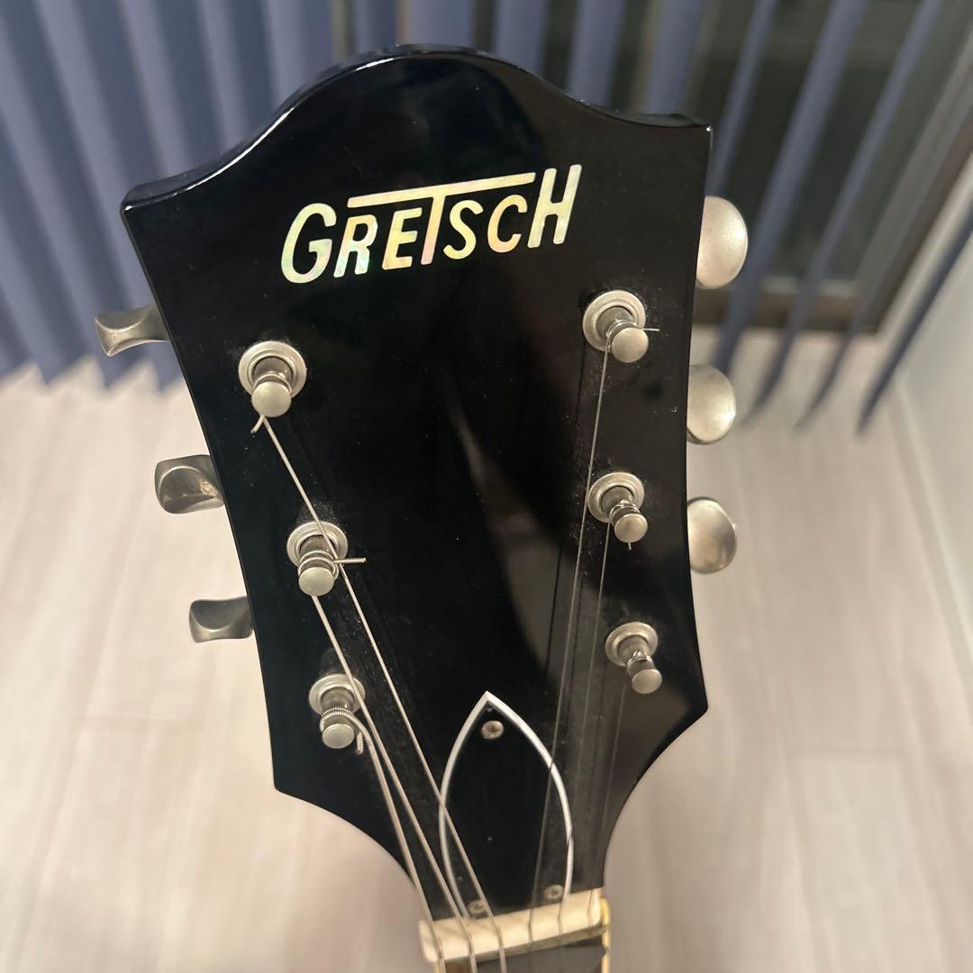 GRETSCH グレッチ　エレキギター　G6119T-62VS