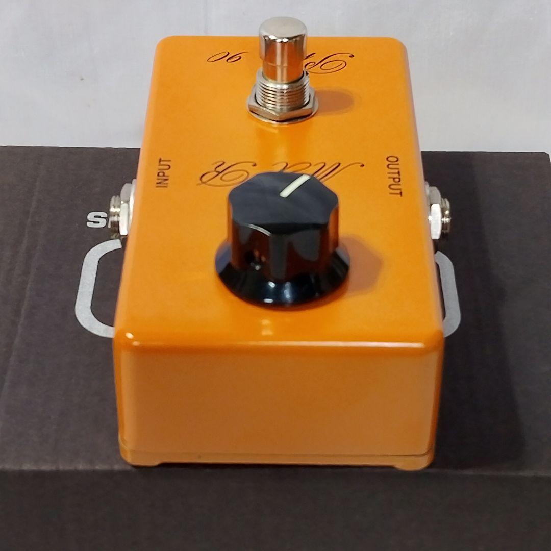 MXR CSP026 ’74 Vintage Phase90 美品・箱付き