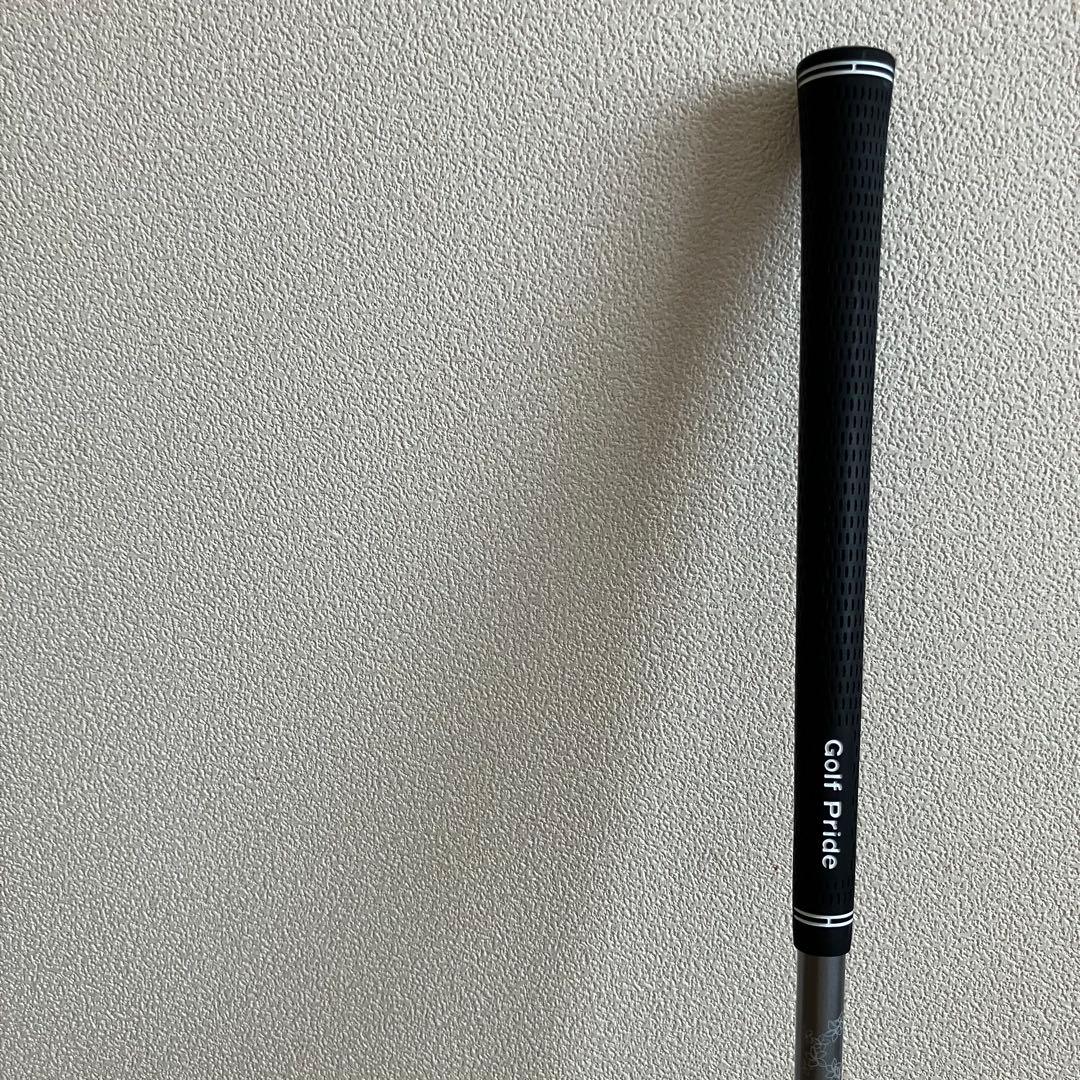 込★美品 SRIXON ZX5 mk ll “単品SW”ディアマナS