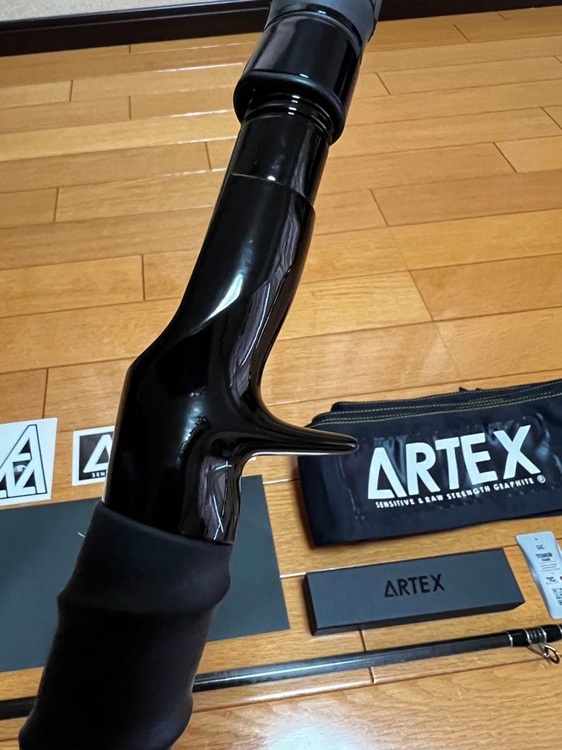 DRT ARTEX ADX アディクション
