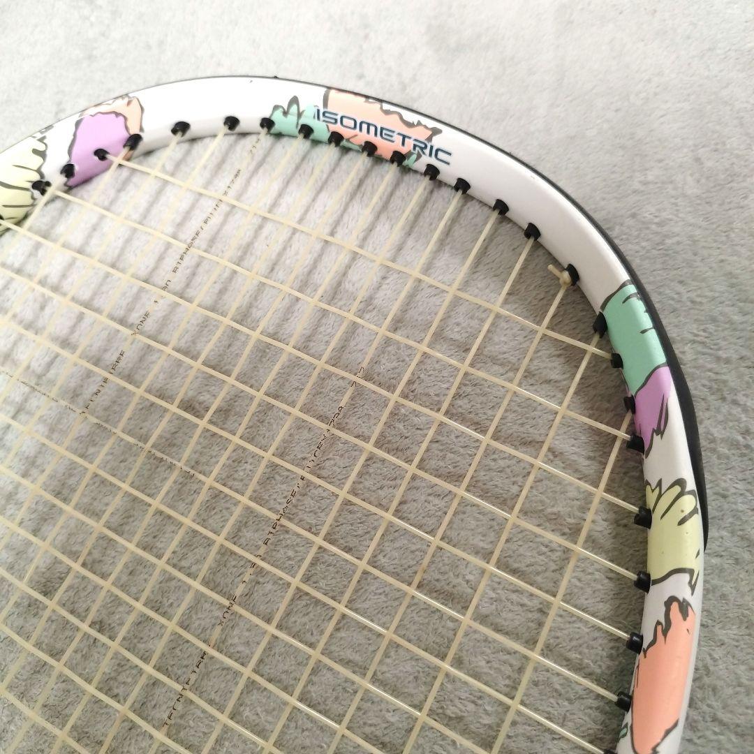 【最終値下げ】テニスラケット 100 280g G1　YONEX　EZONE
