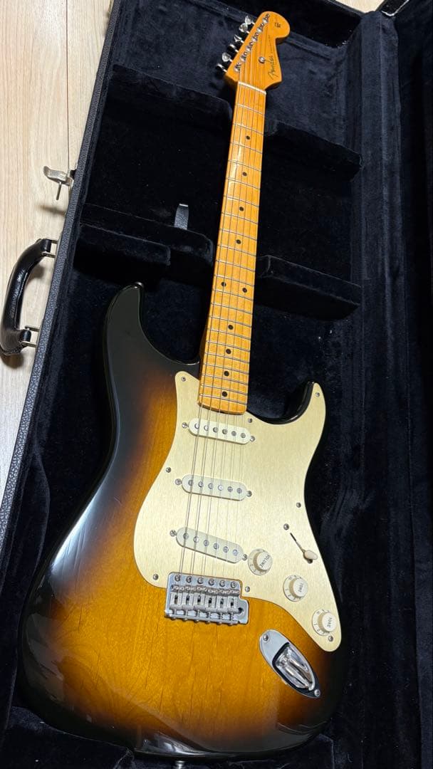 ギター Fender Mex Classic series Stratocaster