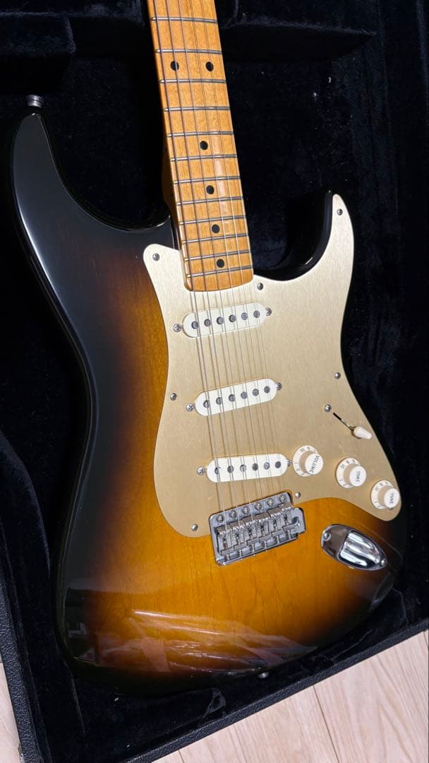 ギター Fender Mex Classic series Stratocaster