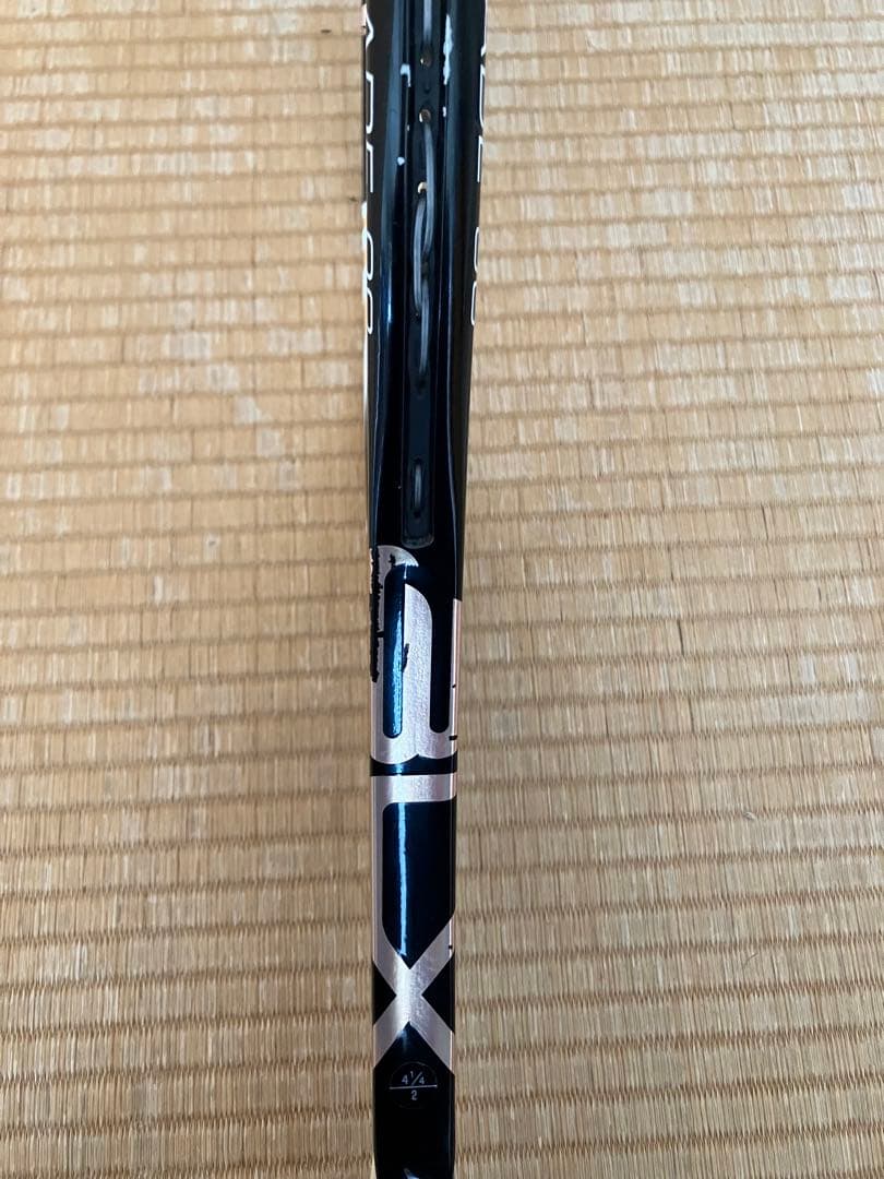 ラケット(硬式用) Wilson Blade 98 BLX G2