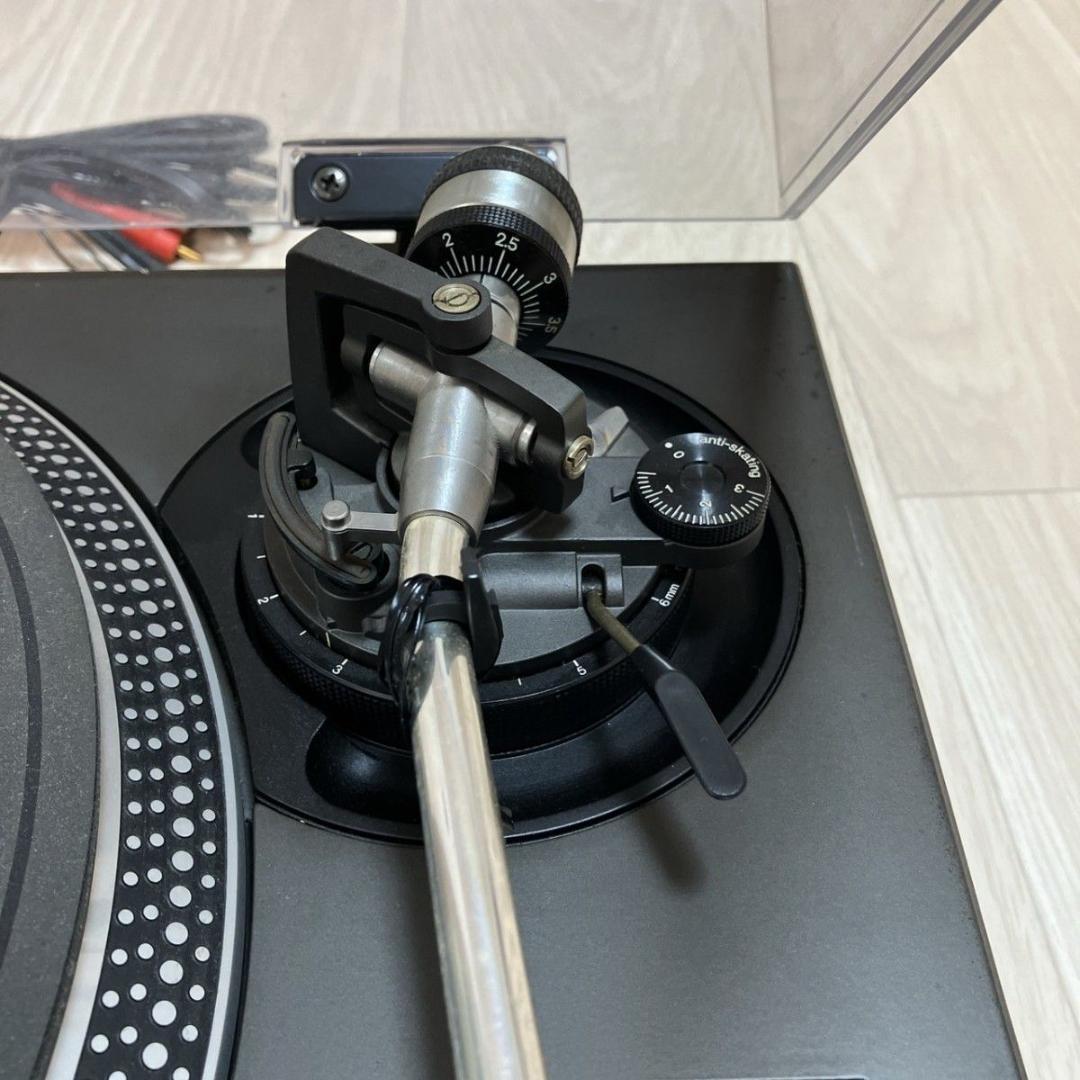 Technics SL-1200mk3 テクニクス ターンテーブル