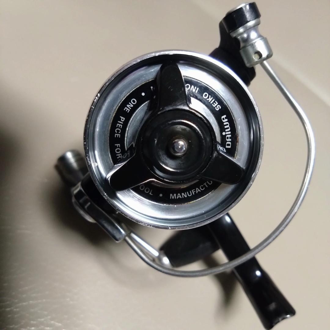 ダイワ ファントム GX-4 Daiwa PHANTOM GX-4