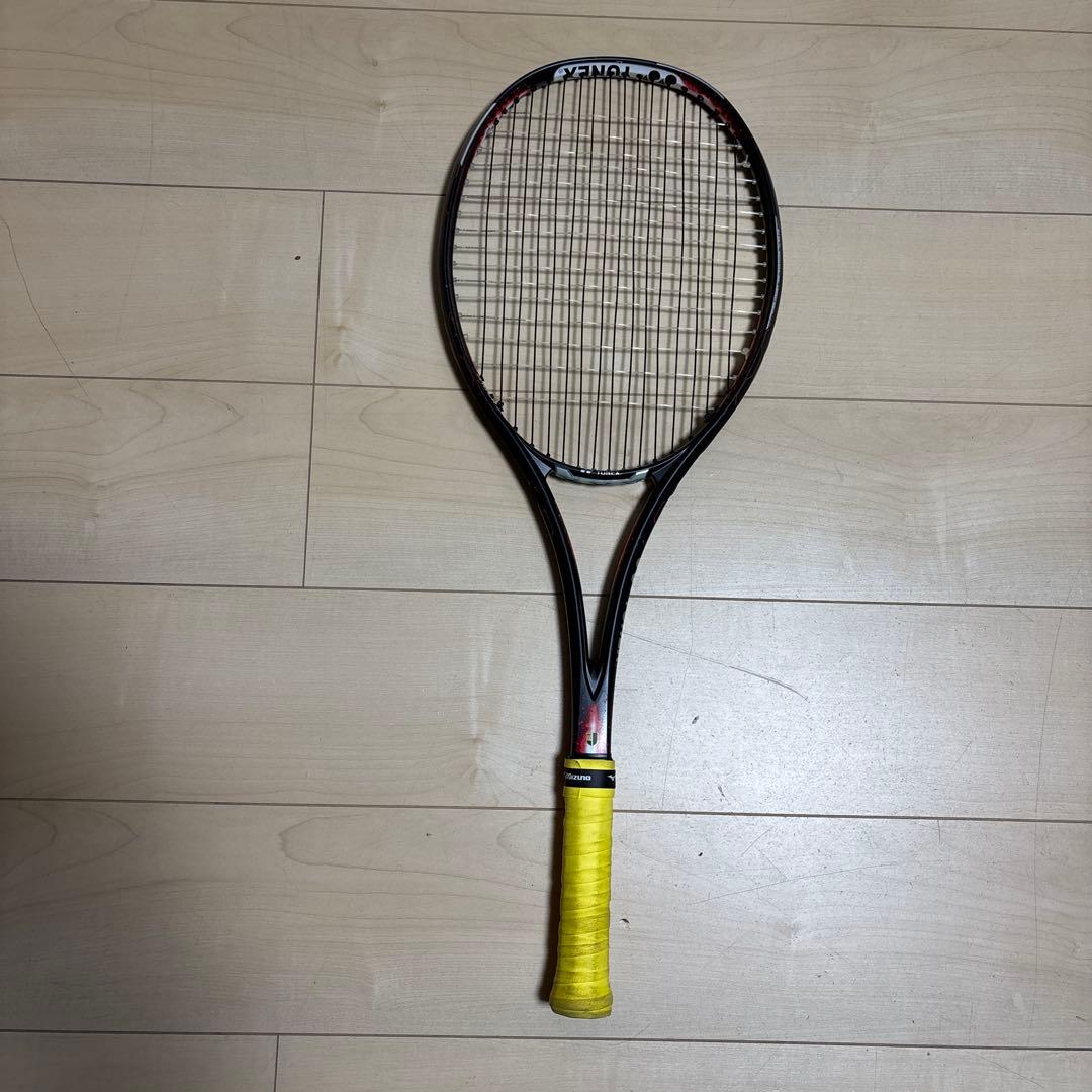 YONEX ジオブレイク70vs