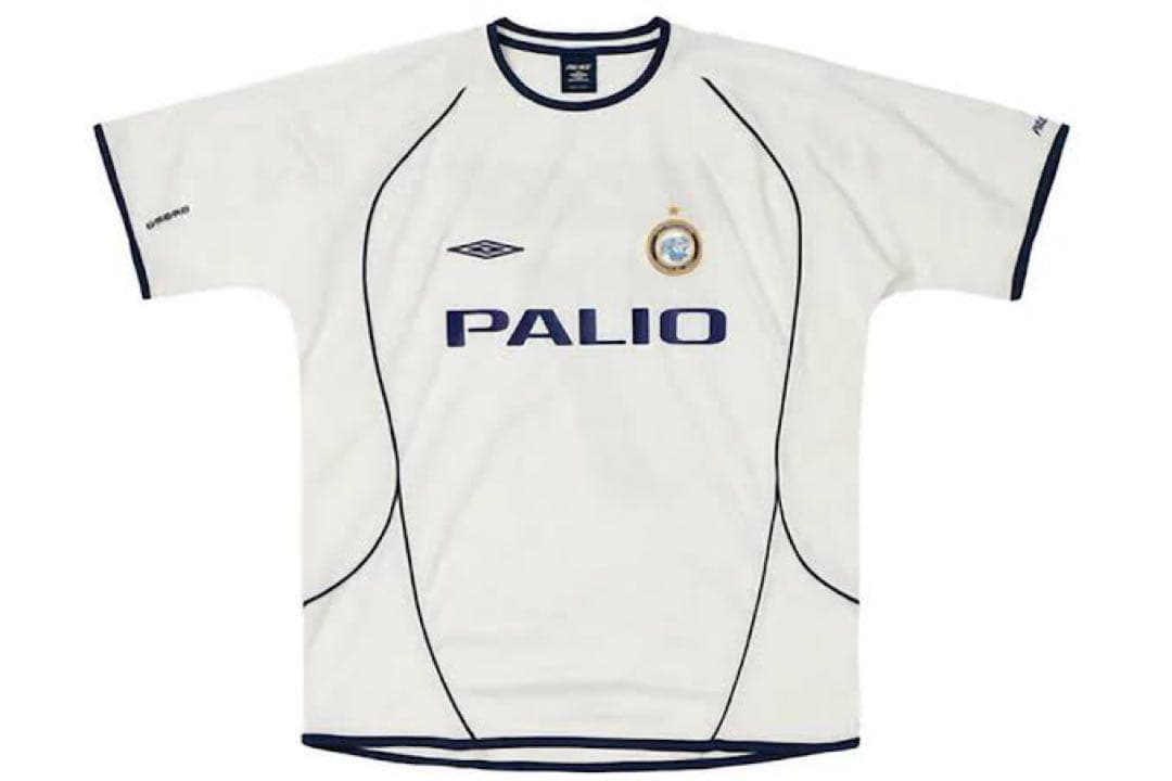 palace umbro  shirt Lサイズ