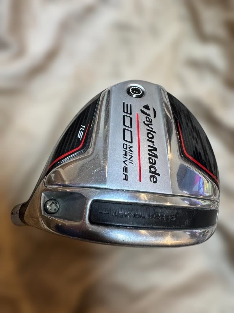 クラブ TaylorMade 300 Mini D