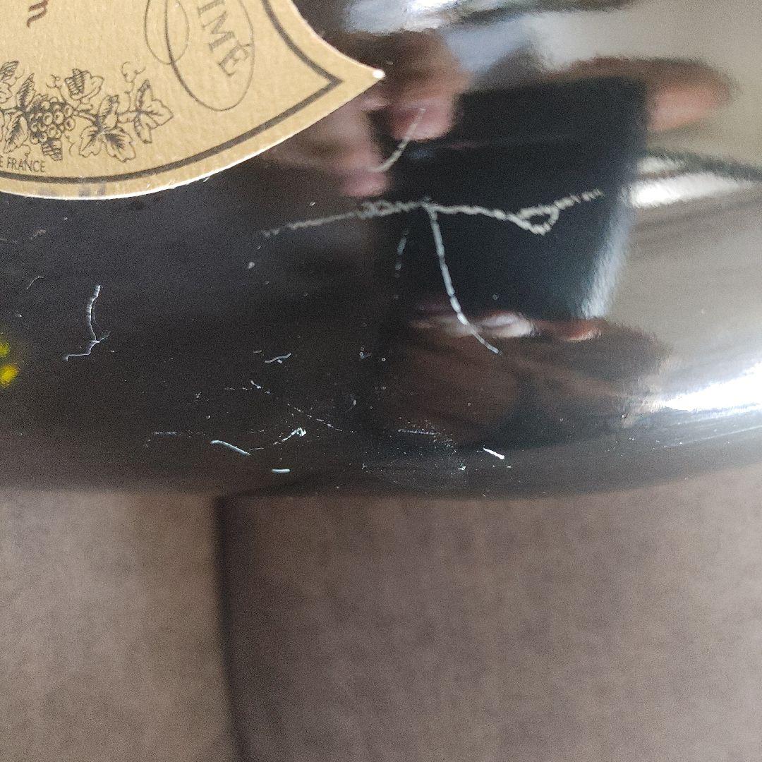 Dom Pérignon 2008年 　ドン・ペリニヨン