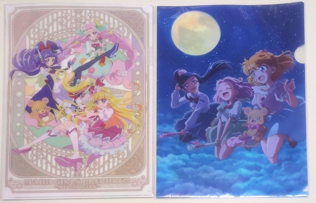 【専用出品】プリキュアセット