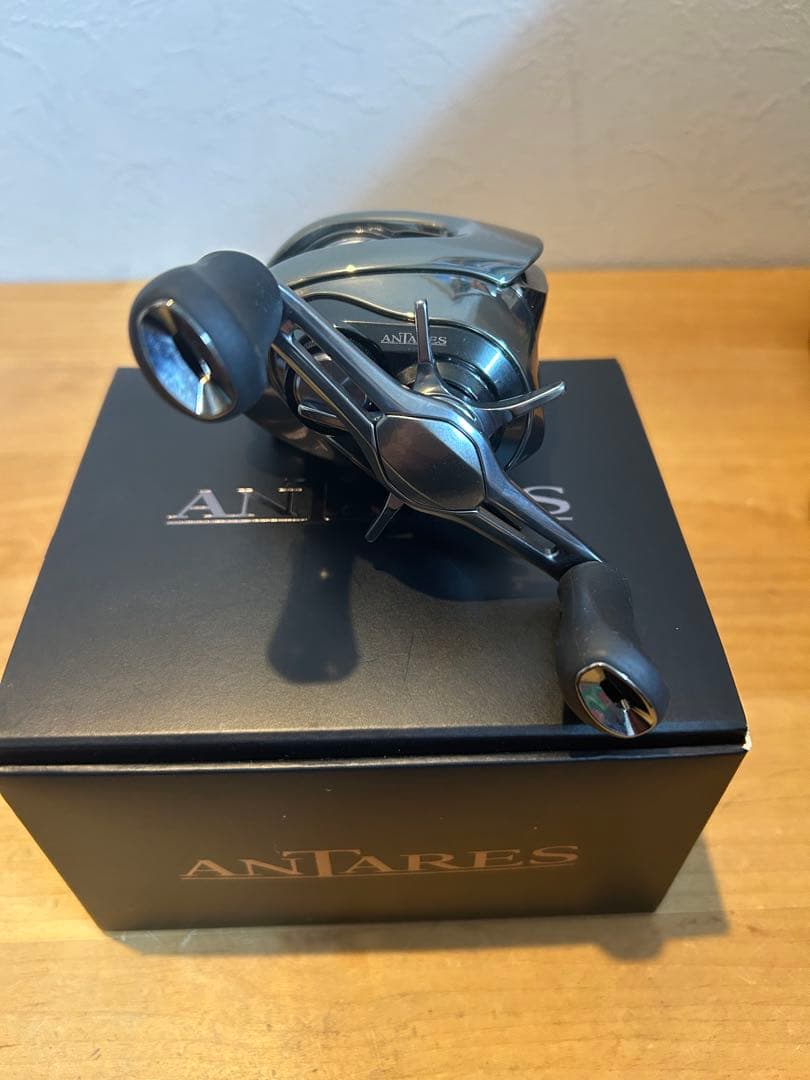 リール SHIMANO 25 ANTARES 100XG