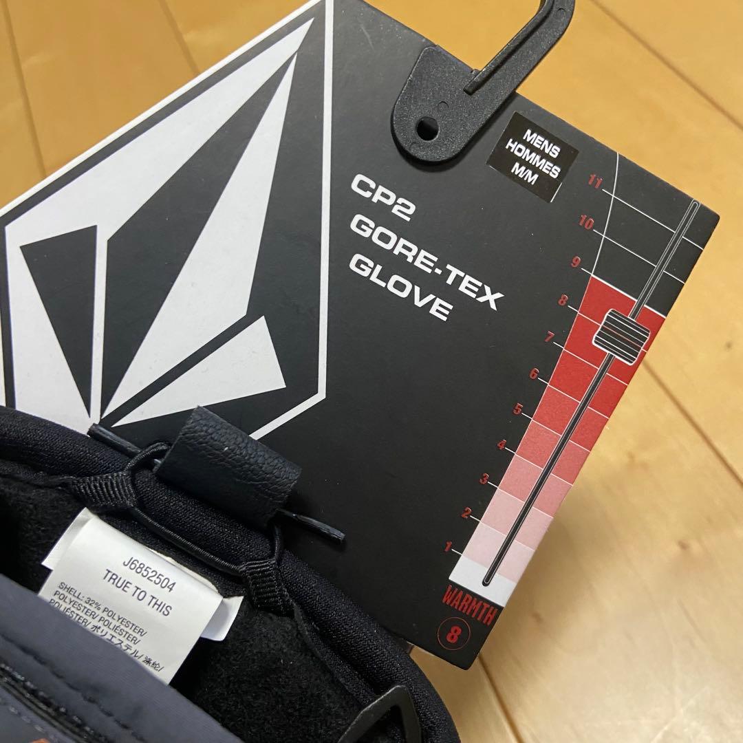 VOLCOM GORE-TEX ゴアテックス　CP2 新品