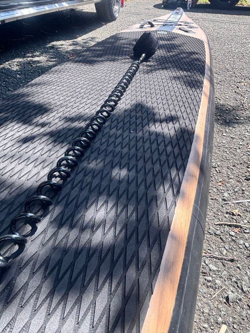 SUP SOUYU GOODFLOW 14'0\" ジャンク品