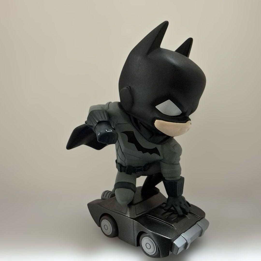 POPMART DC GOTHAM CITY シリーズ シークレット
