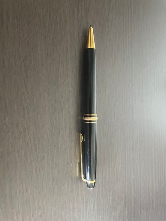モンブラン MONT BLANC ボールペン