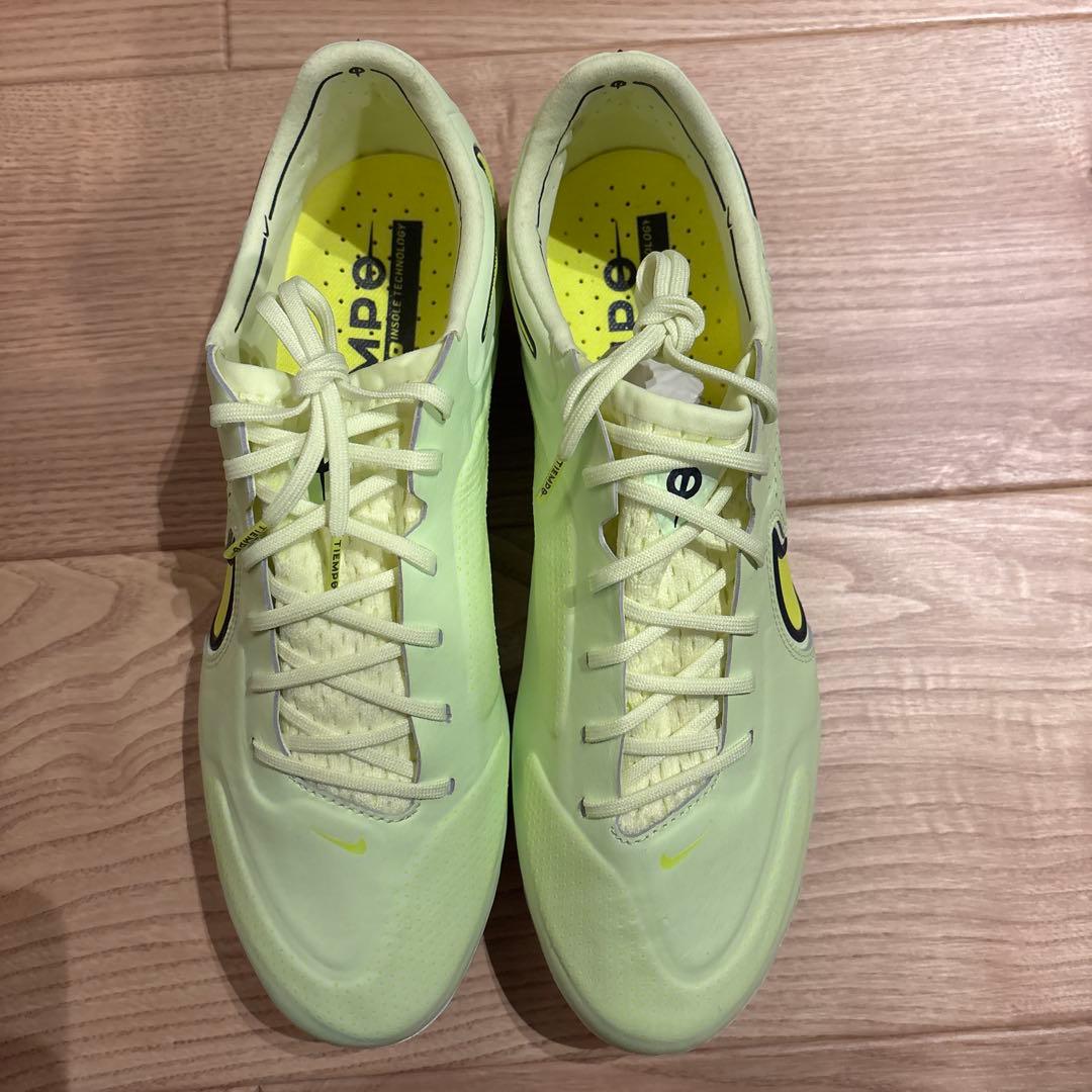 Nike Tiempo SU23 LEGEND 28.5cm FGタイプ