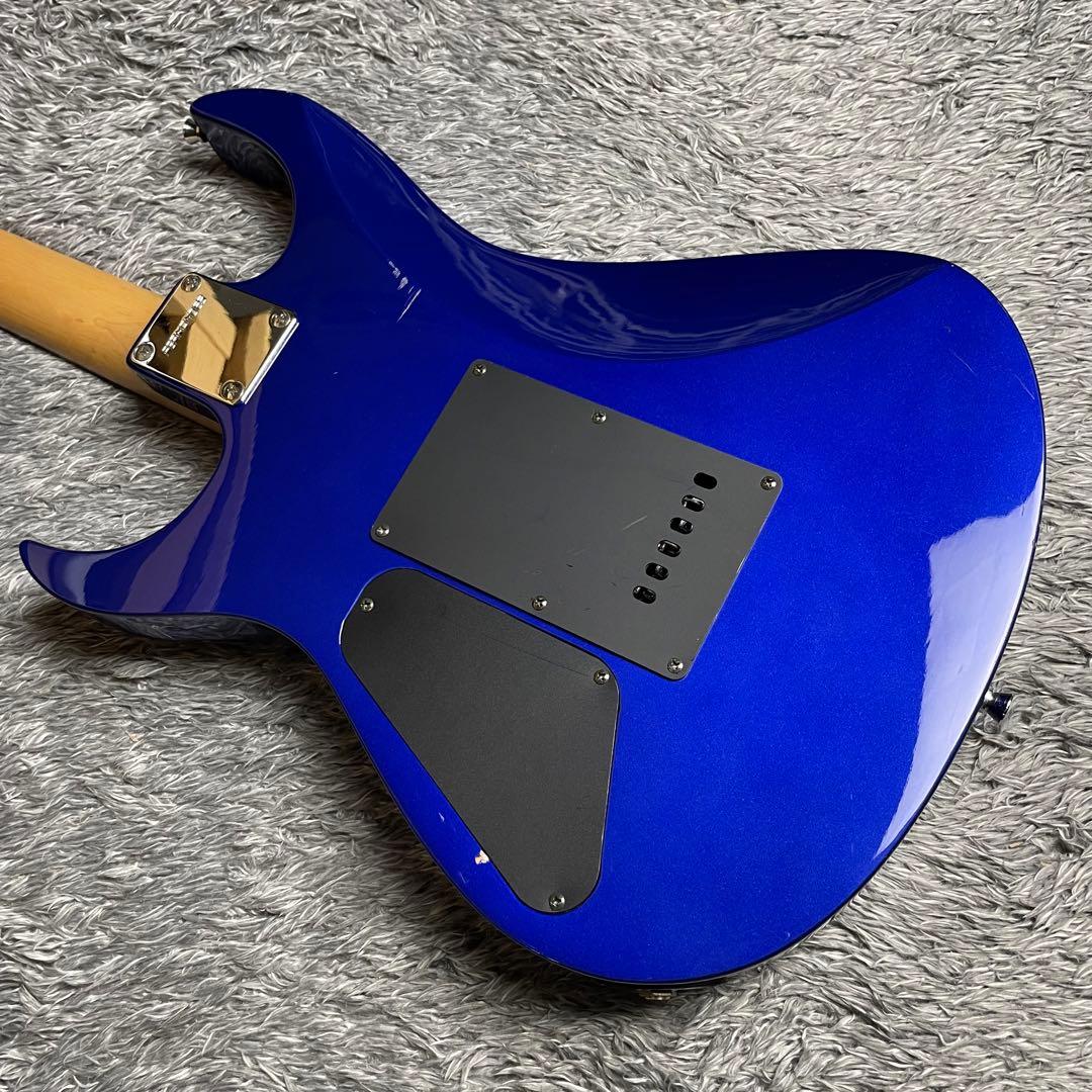 ギター Fernandes FGZ-1C