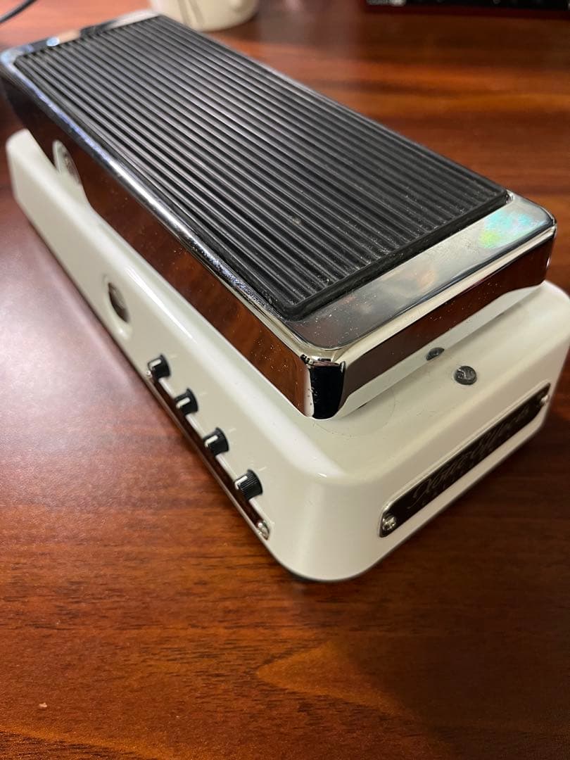 ギター Xotic Effects XW-1 Wah