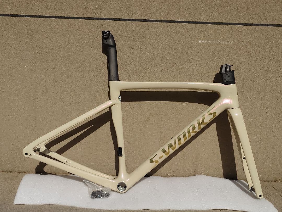 パーツ SPECIALIZED S-WORKS TARMAC SL7 49size