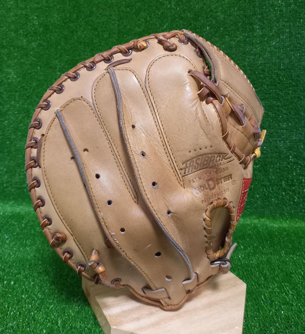 グローブ U.S.A RAWLINGS RL-1P