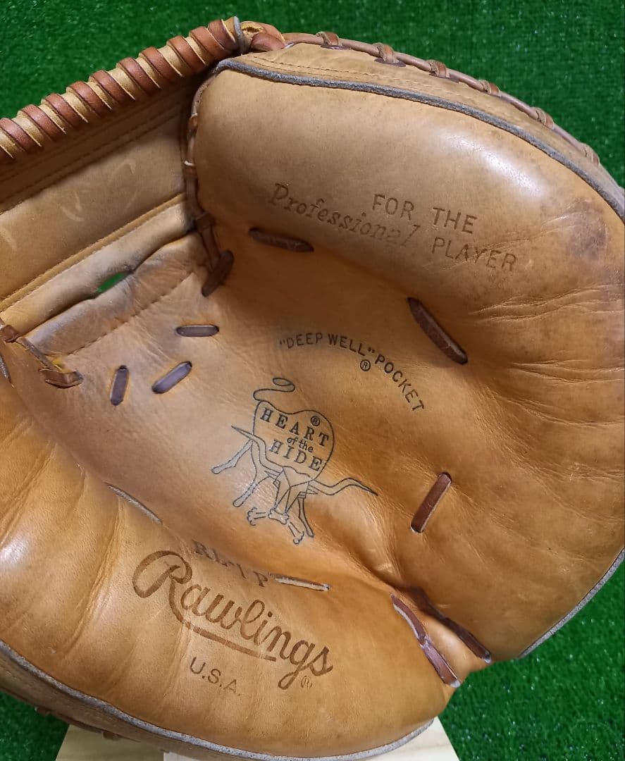 グローブ U.S.A RAWLINGS RL-1P