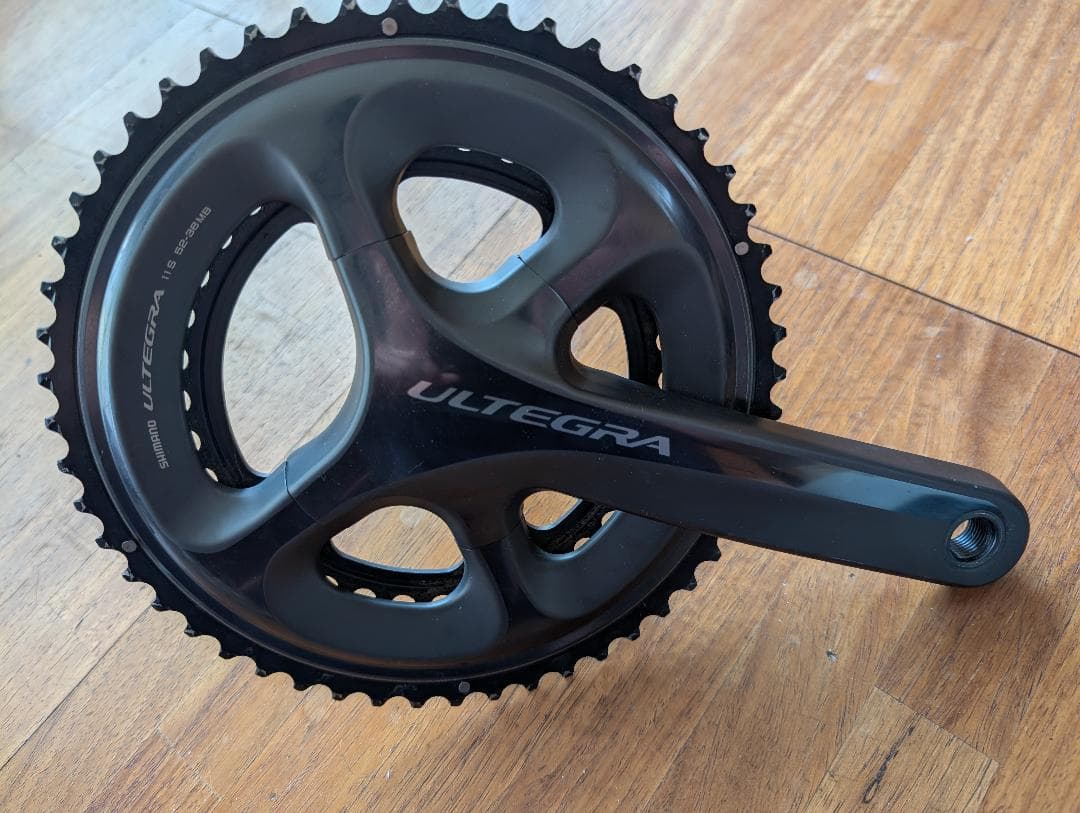 SHIMANO ULTEGRA 6800 11速