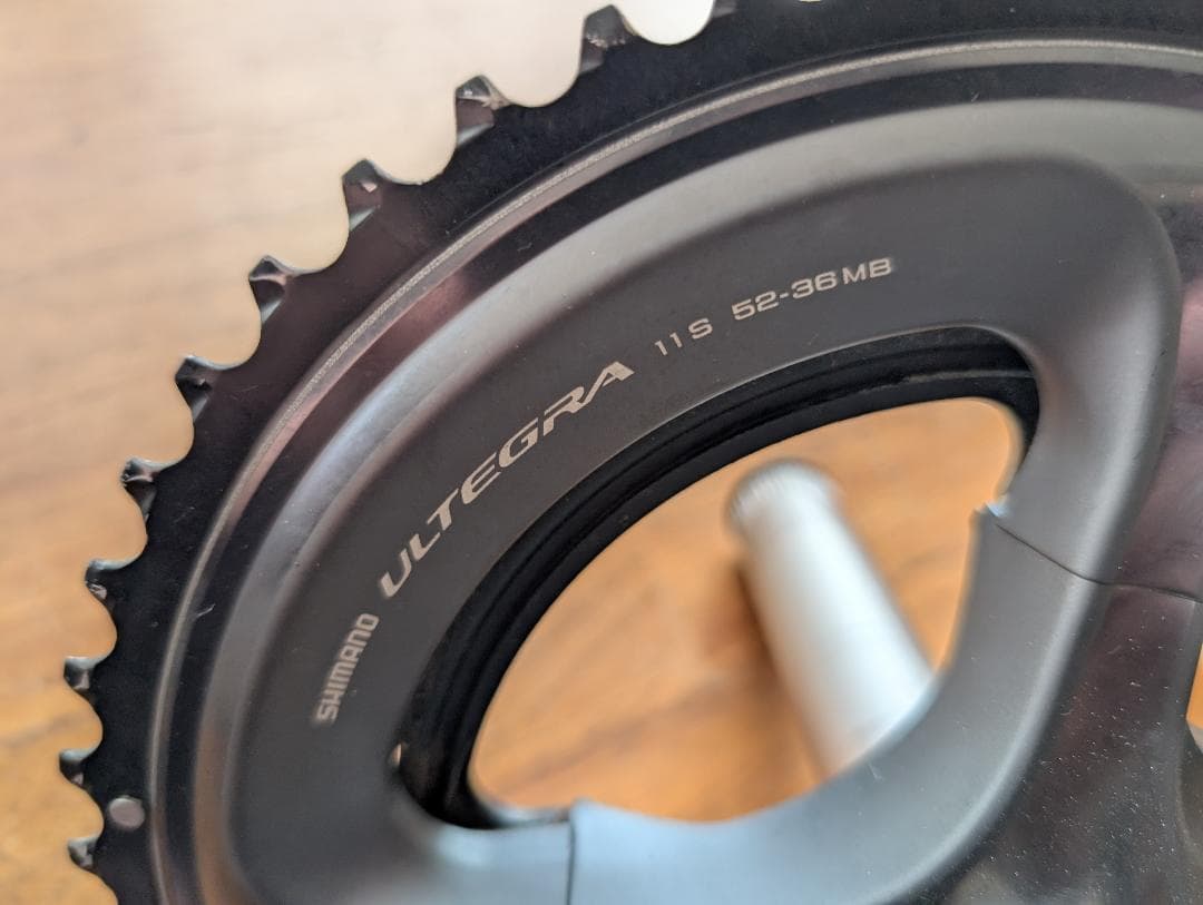 SHIMANO ULTEGRA 6800 11速