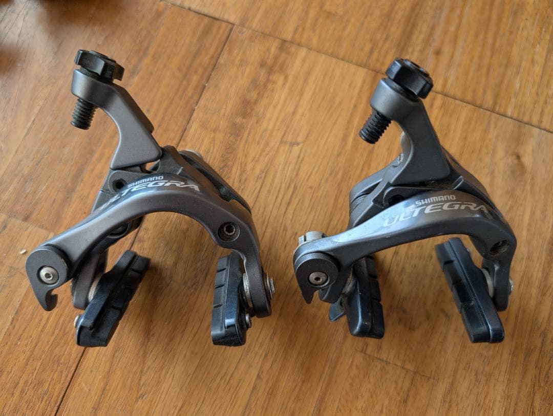 SHIMANO ULTEGRA 6800 11速
