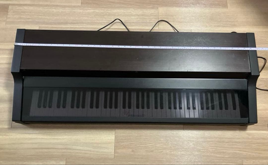 【電子ピアノ】ヤマハ clavinova モデルCLP-152